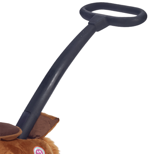 Replacement Push Handles