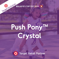 Join the Power Pony Family