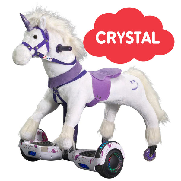 Power Pony