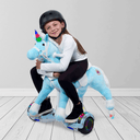 Power Pony® - Rideable Pony with ZüME V2 Engine, Lights & Sounds