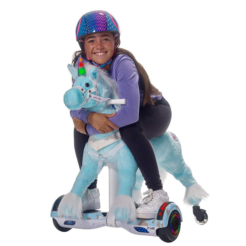 Power Pony Reviews
