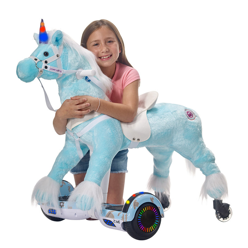 Power Pony