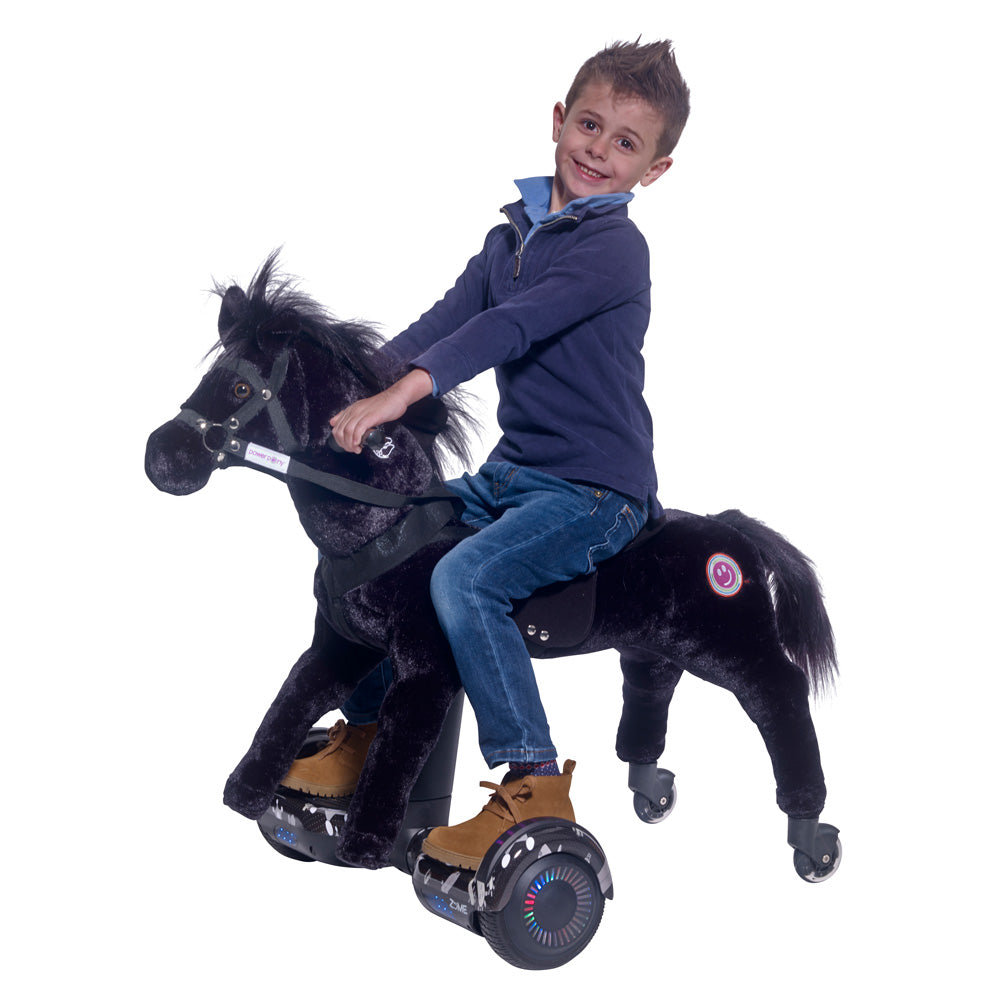 Power Pony