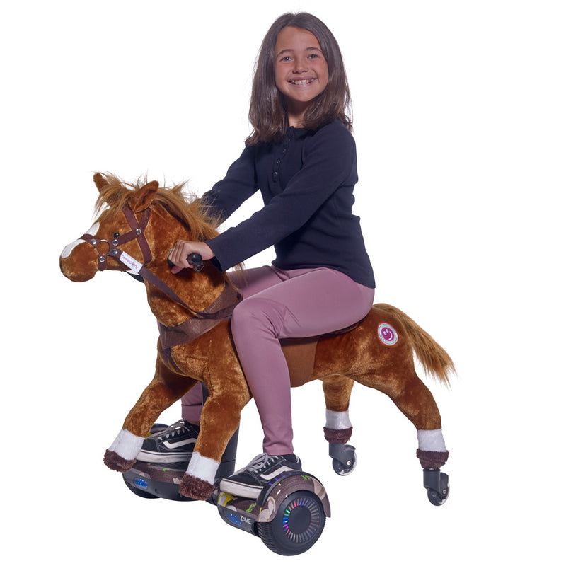 Power Pony