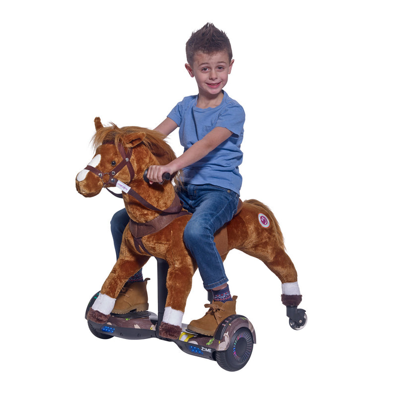 Power Pony Reviews